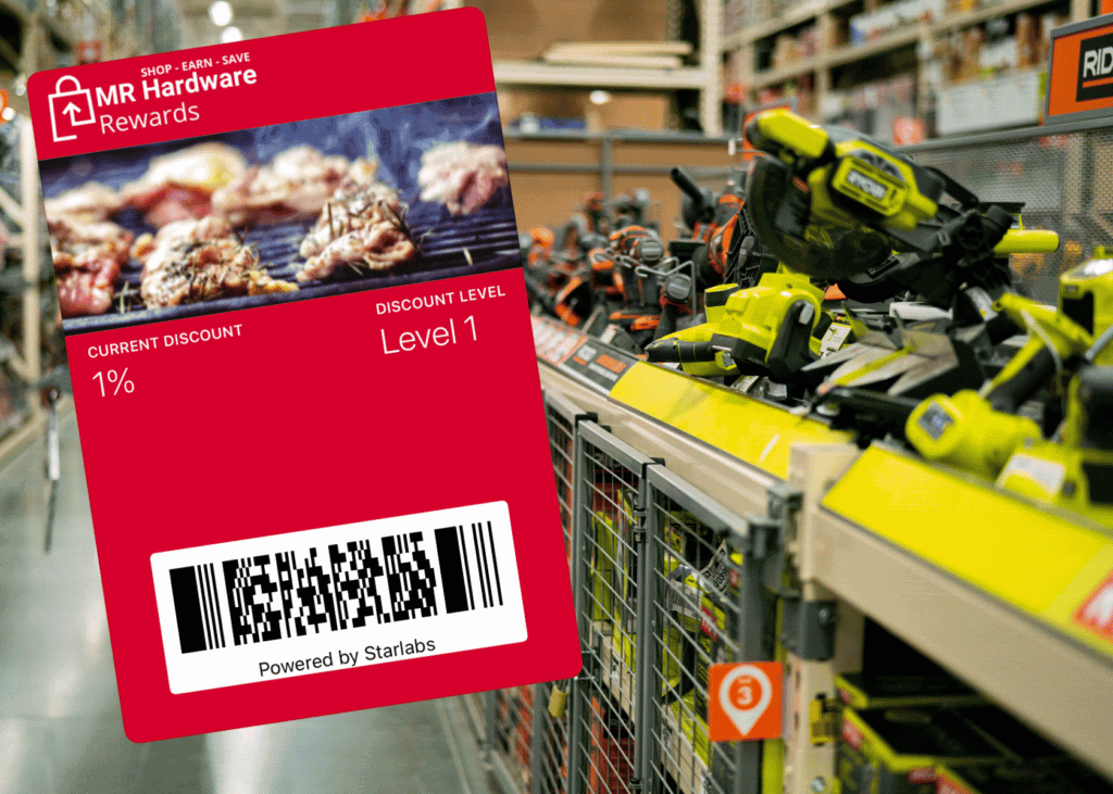 Loyaltymaster | Digital loyalty card creator for small business