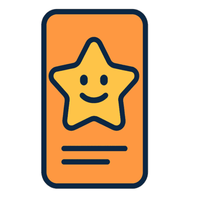 The Digital Reward Cards Loyalty App Your Customers Will Love.